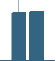 Remembering the Fallen: 15th anniversary of September 11th